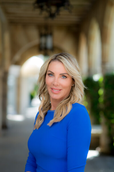 Permanent Makeup Clinic in Palm Beach County - Ashley Swain